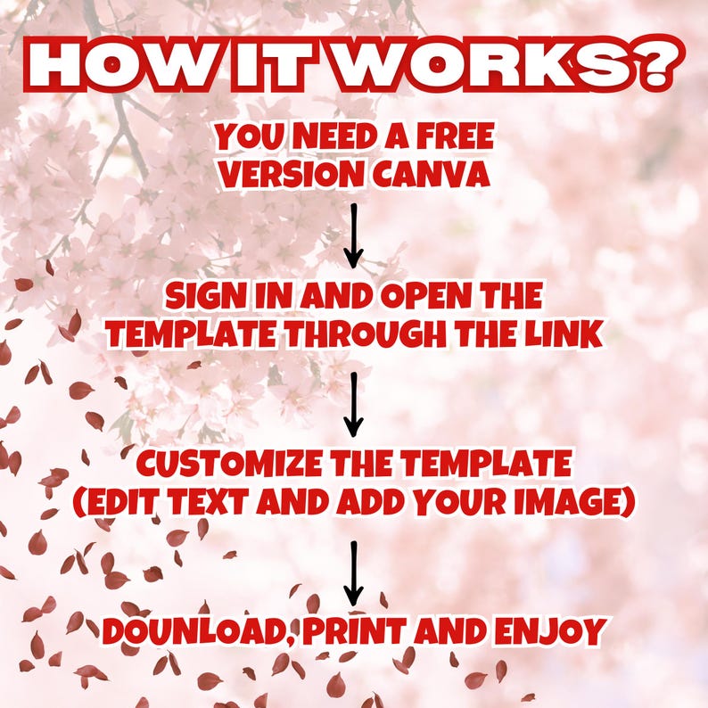 Personalized Pink 100 Dollar Bill Canva Template, Editable Fake Money ...