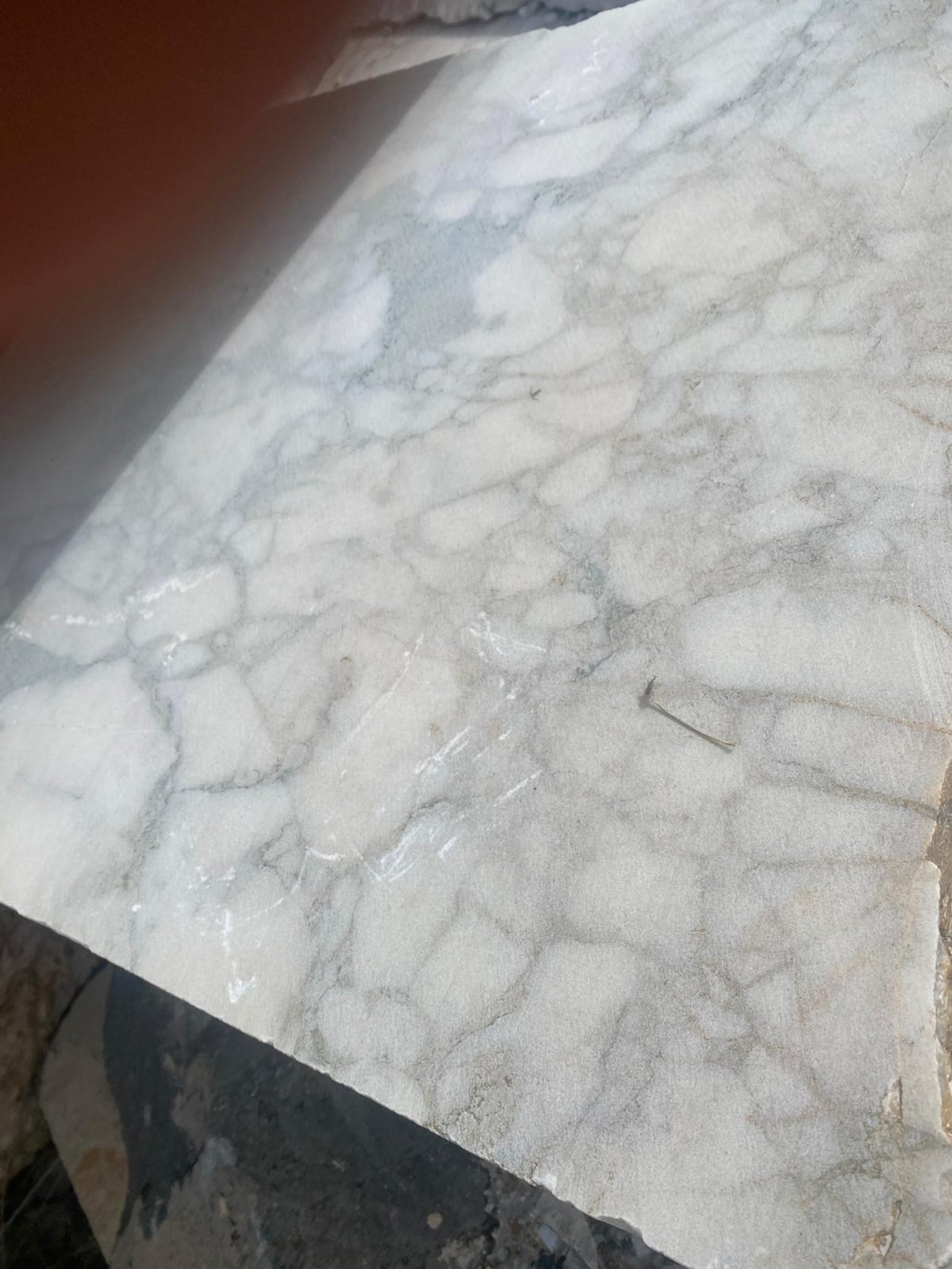 Calacatta Oro Marble Fireplace Mantel, Hand Carved Marble Fireplace ...