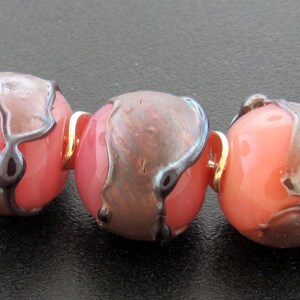 Made to Order(mto) --handmade Carnelian Wrapped in Silver Plum Shards ...