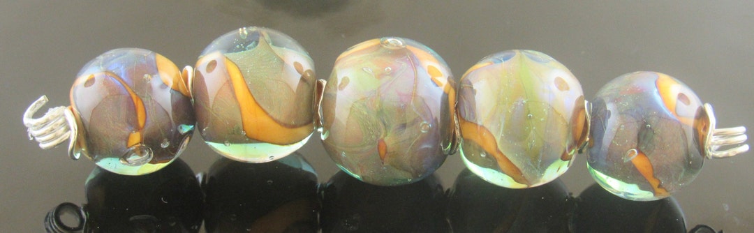 Made to Order (MTO) –handmade Sunshine With Striking Silver Wrap ...