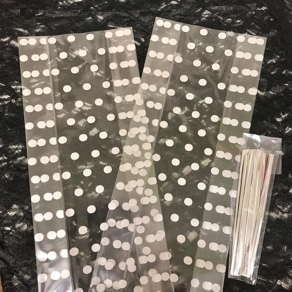 Cello Bags - Etsy