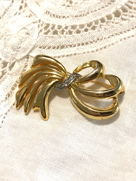 Swarovski - swan mark - Gem