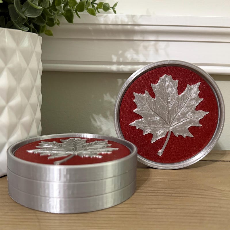Maple Accent - Etsy