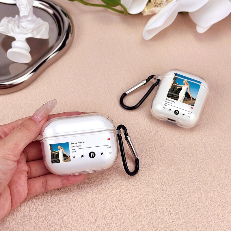 Airpods 2 Case Song - Etsy