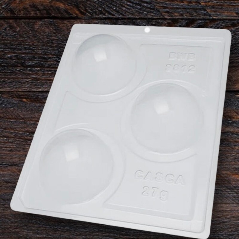 Hot Chocolate Bomb Mold - Etsy