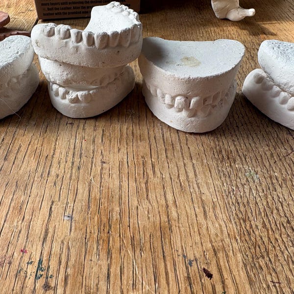Tiny Plaster - Etsy