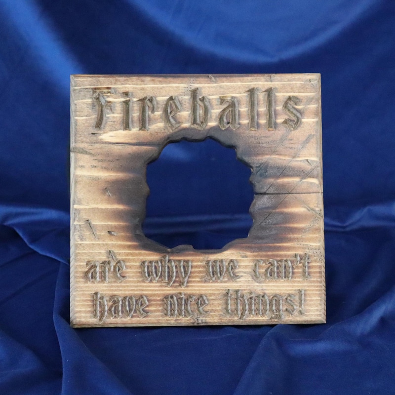 Dnd Room Decor - Etsy