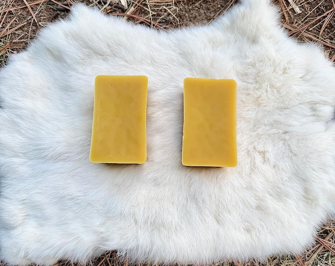 2oz Pure Pine Pitch | Natural Resin for Bushcraft, Fire Starters, and ...