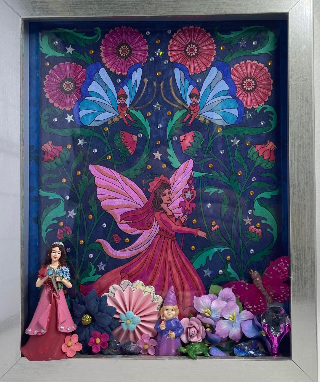 Traipsing Through the Twilight - Etsy