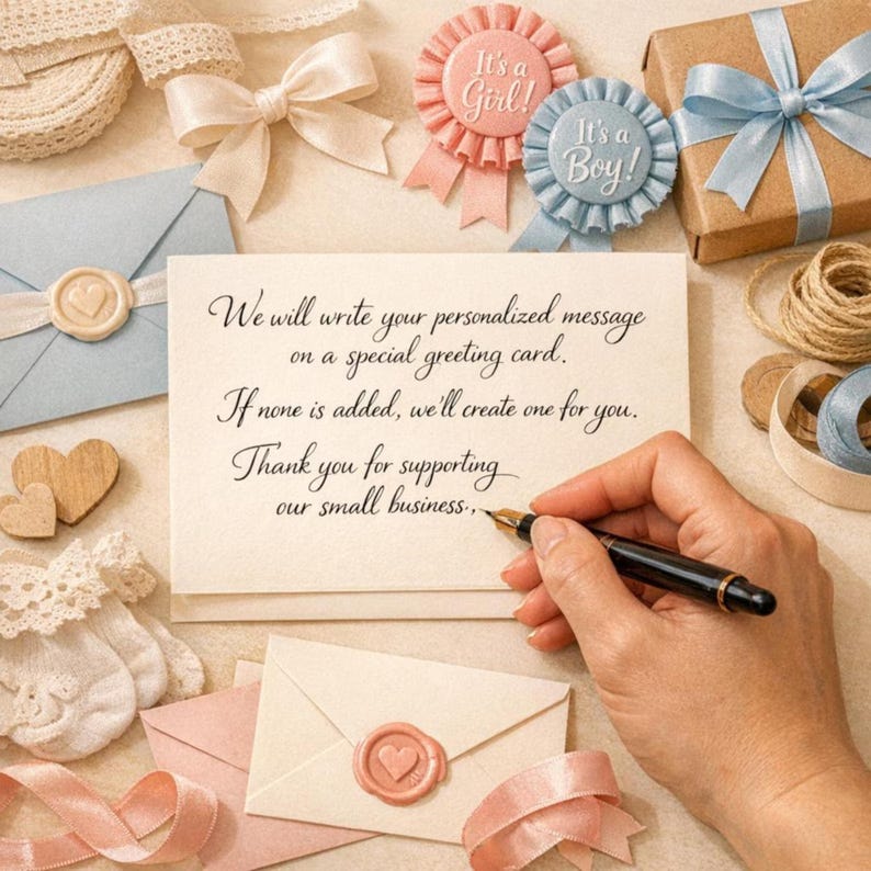 Sweet Baby Gift Set in Keepsake Suitcase, Organic Newborn Coming Home ...