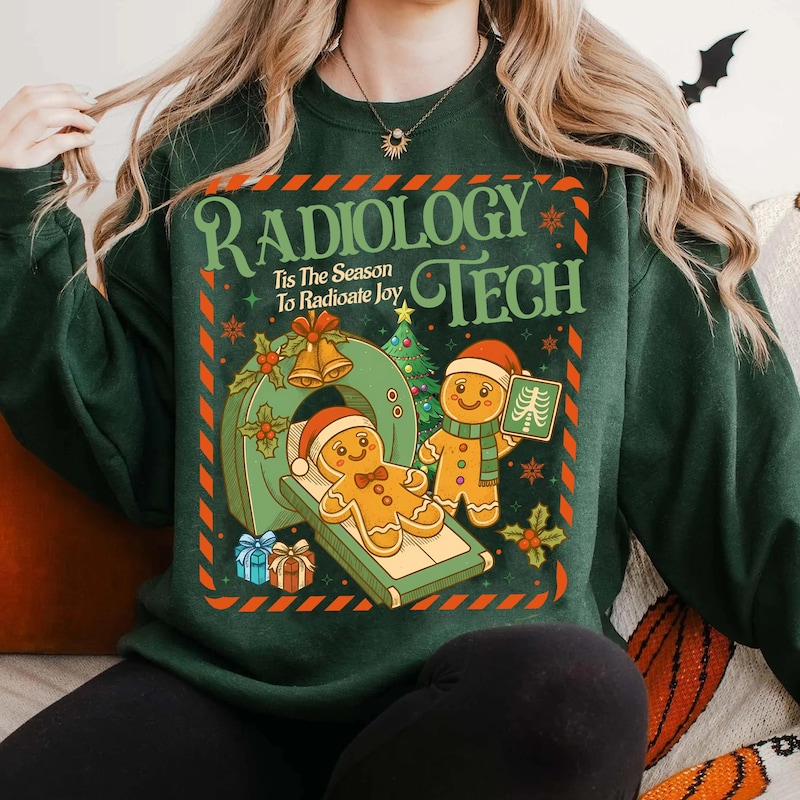 Art Ct Scan Tech - Etsy