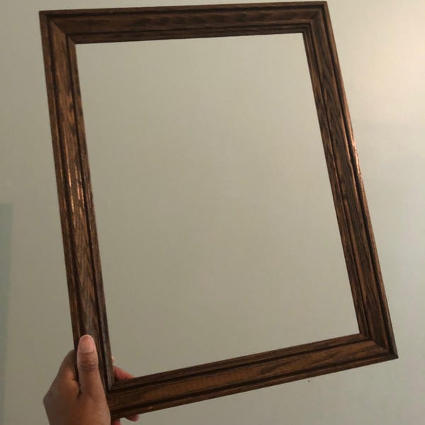 18x14 Picture Frame - Etsy