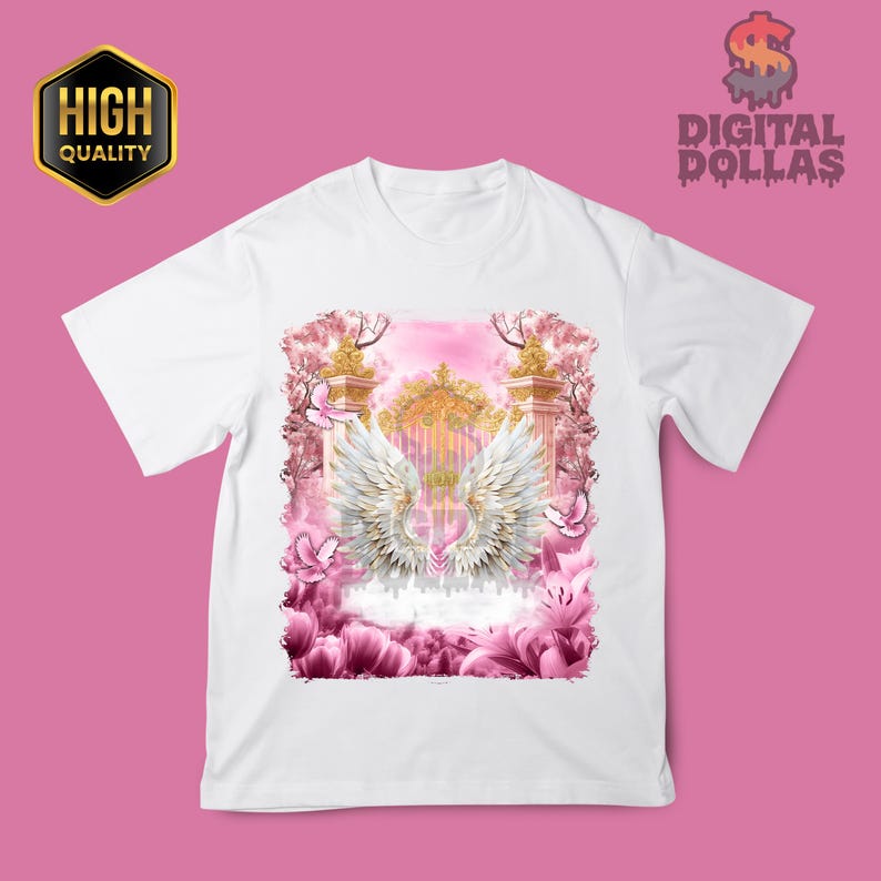 RIP Backgrounds PNG Bundle: Memorial & Obituary Designs (digital ...