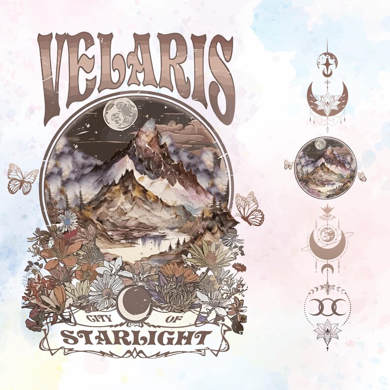 Velaris City of Starlight Png, the Bat Boys Png, Cassian General Png ...