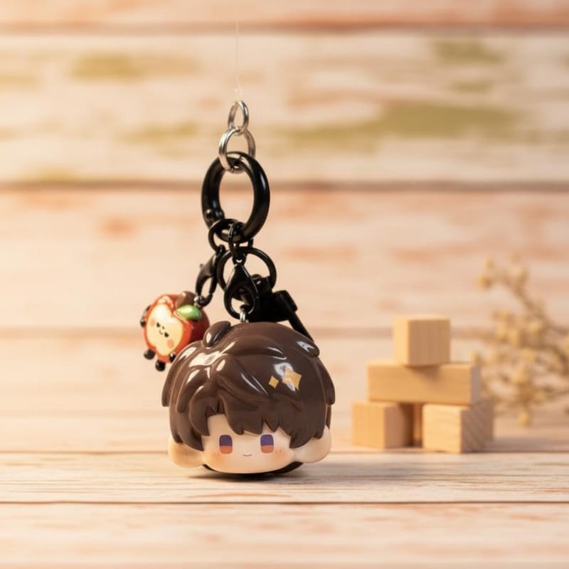 Caleb Keychains - Etsy