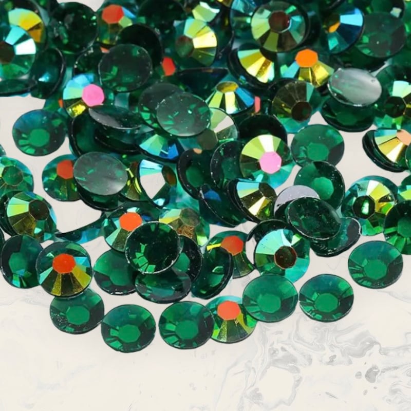 Bedazzling Gems - Etsy