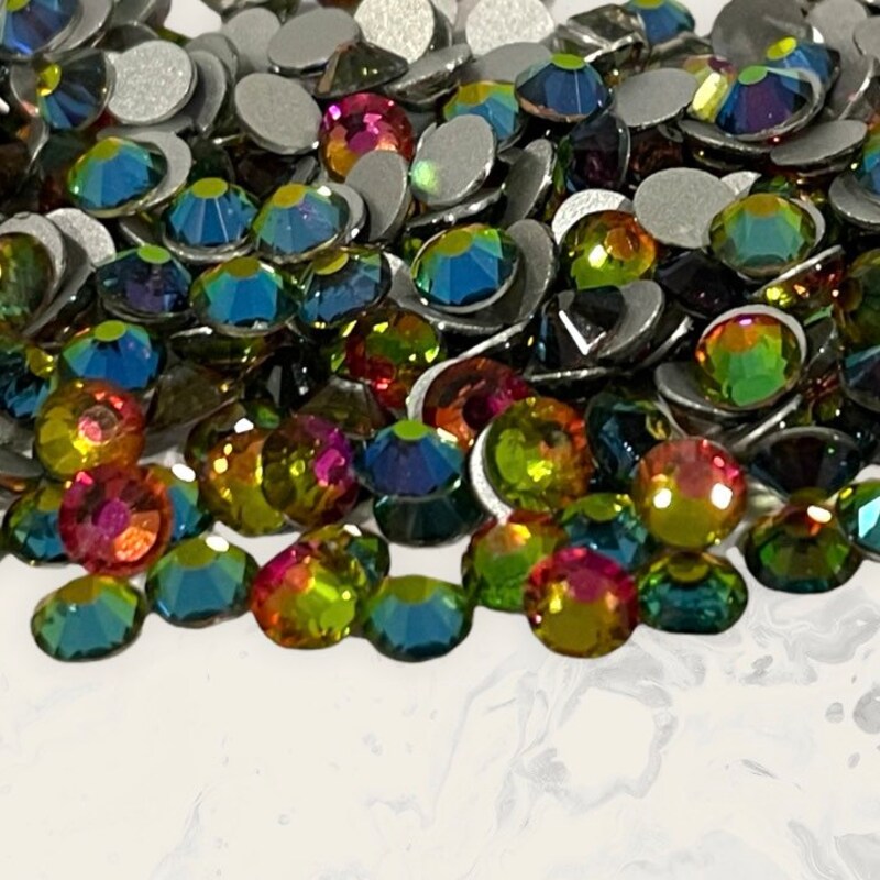 Bedazzling Gems - Etsy