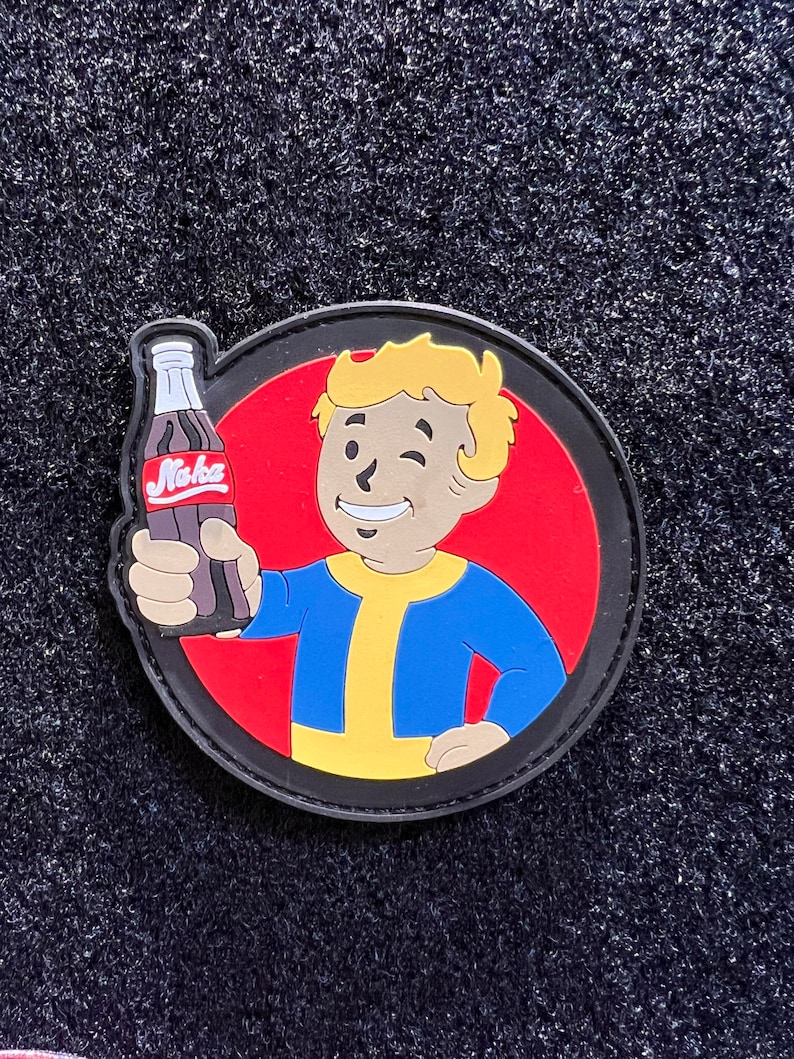 Nuka Cola - Etsy