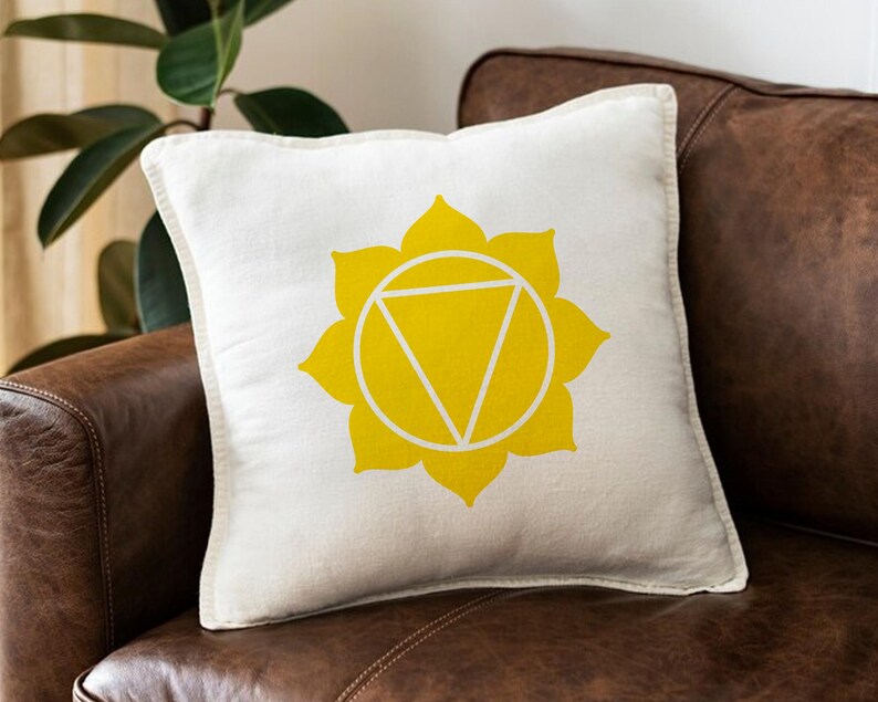 Chakras SVG Bundle, Chakras 7 Different Designs SVG, Chakra Buddhism ...