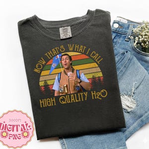 Bobby Boucher Waterboy File, High Quality H2O Png, Adam Sandler Funny ...