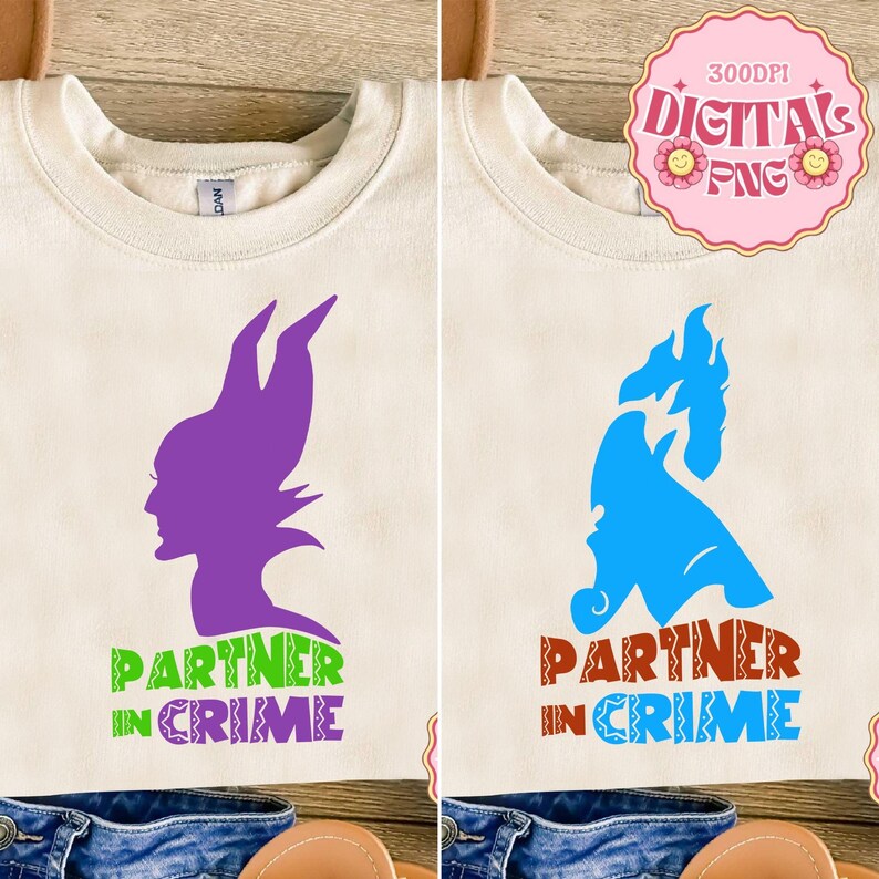 Partner in Crime Png | Just Marrige File | Maleficent and Hades Png ...