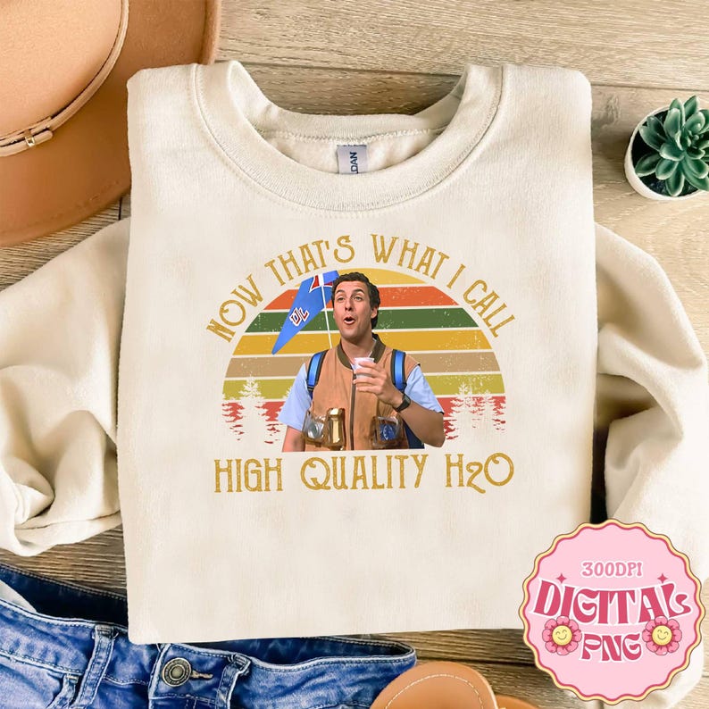 Bobby Boucher Waterboy File, High Quality H2O Png, Adam Sandler Funny ...