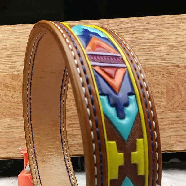 Mastiff Dog Collar - Etsy