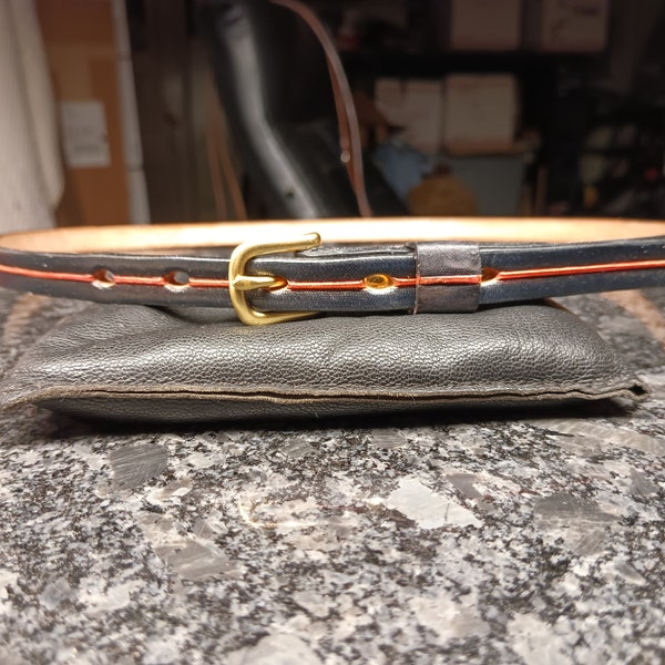 Copper Belt - Etsy