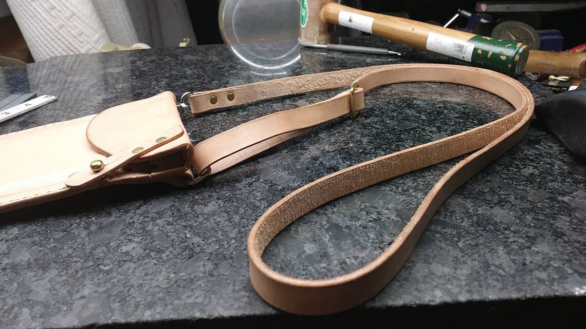 Handmade Leather Cell Phone Case Custom Cell Case 6 X - Etsy