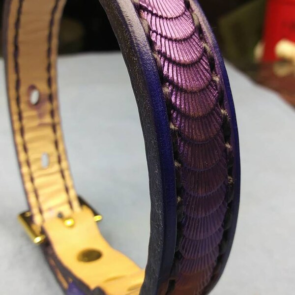 Yorkie Collar - Etsy