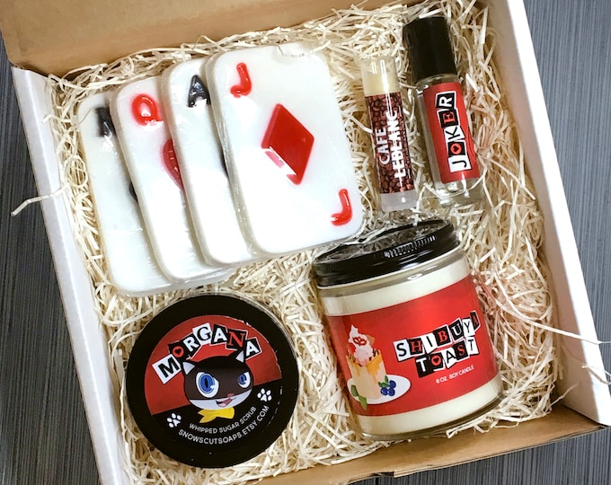 Marie's Hat From Persona 4: the Golden - Etsy