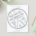 Psalm 139 Bible Craft Wheel: Christian Printable Activity (PDF Download ...