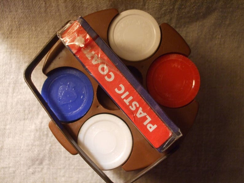 Poker Chips Rack Playing Cards Vintage Man Cave Gambling | Etsy