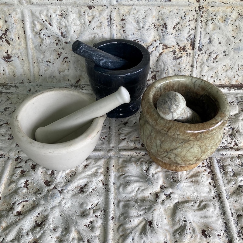 Vintage Nut Grinder - Etsy