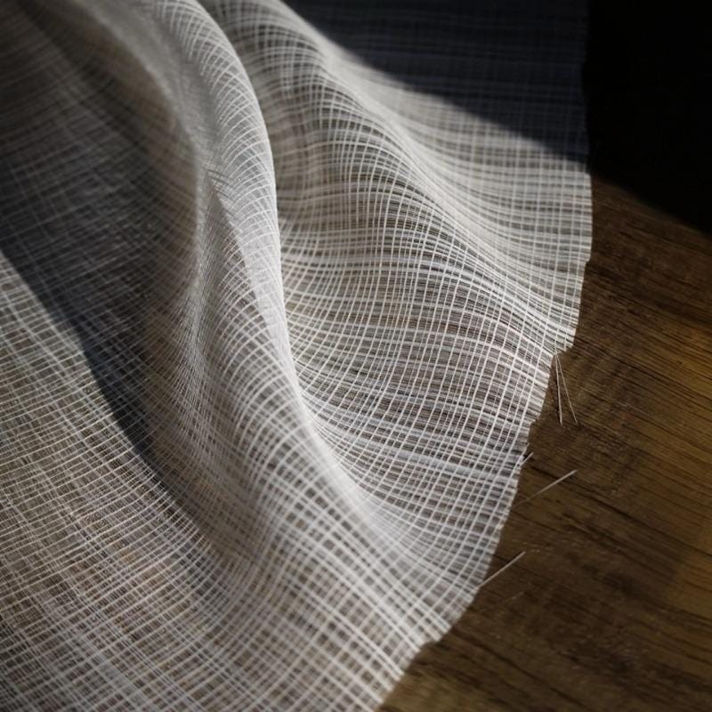 Open Weave Fabric - Etsy
