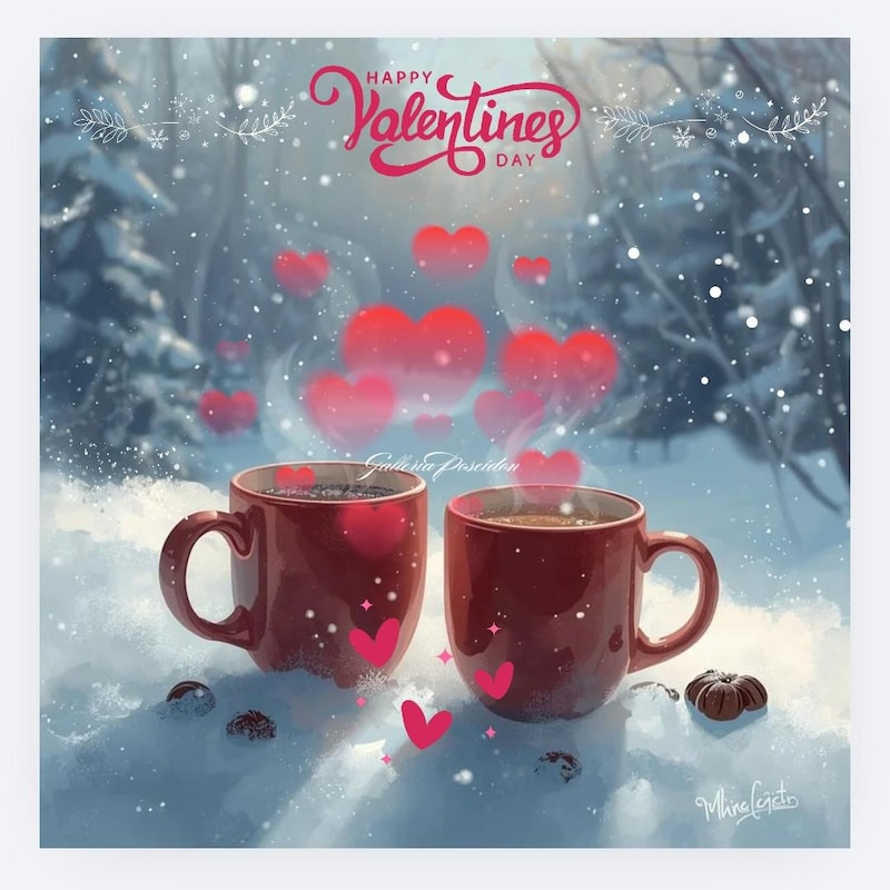 Valentine Mp4 - Etsy UK