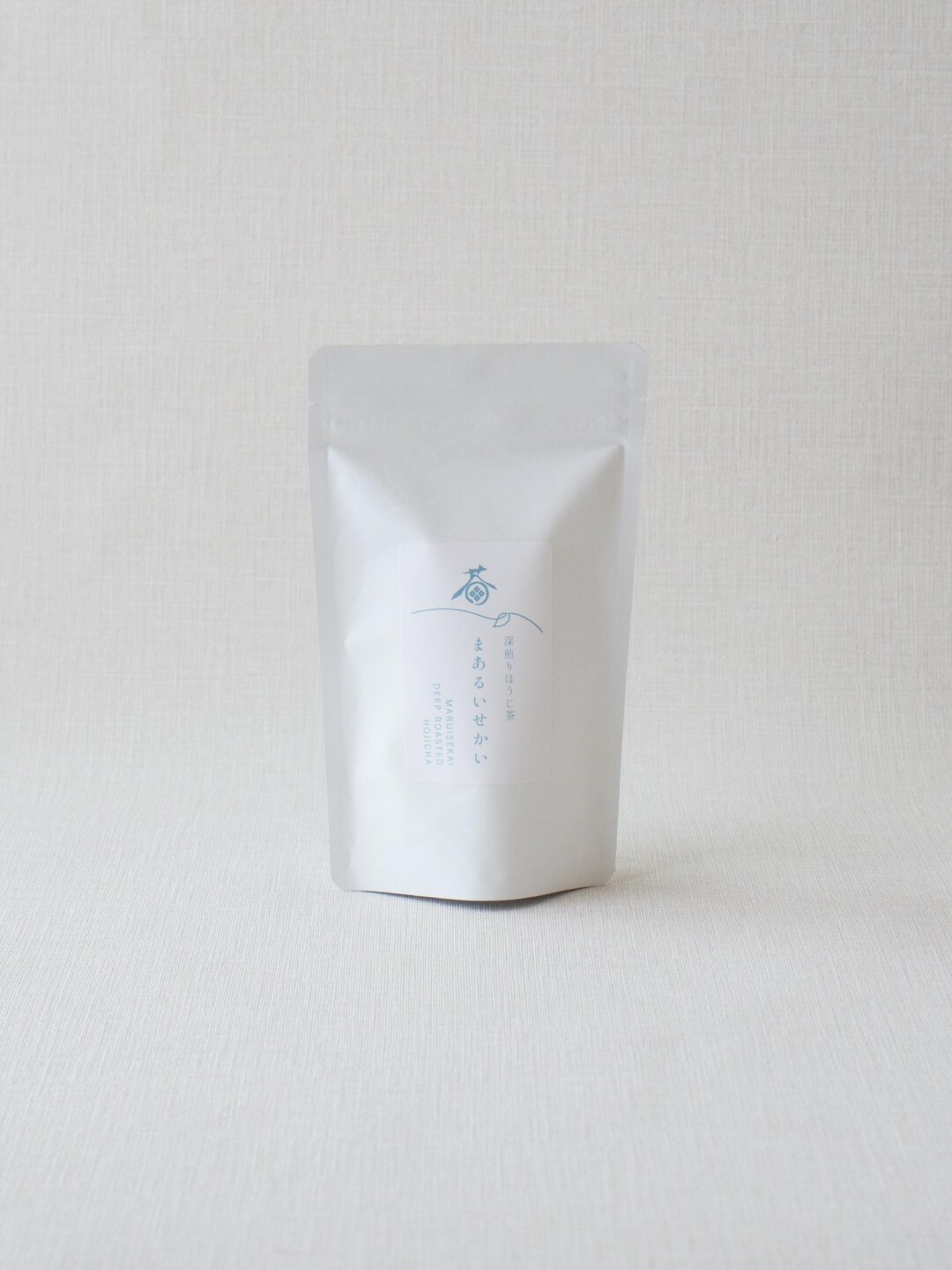 Hojicha Tea Bags, Kyoto Roasted Green Tea, Eco-friendly Soilon, 12 ...