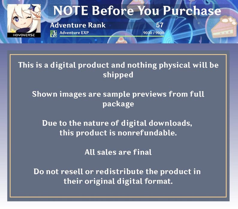 Genshin Impact Furina Cursor Pack – Custom Animated Pixel Art Custom ...