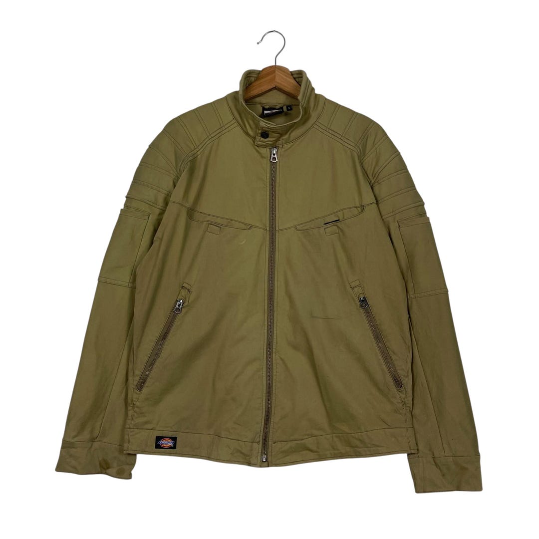 Dickies Workwear Jacket - Etsy