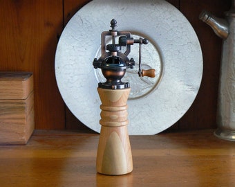 Unique pepper mills | Etsy