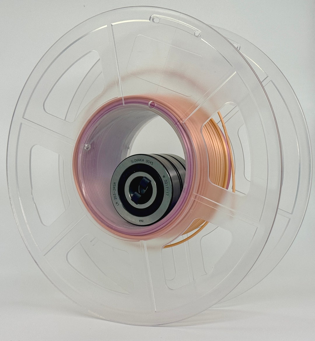 Filament Spool Weight for 3D Printing - Etsy
