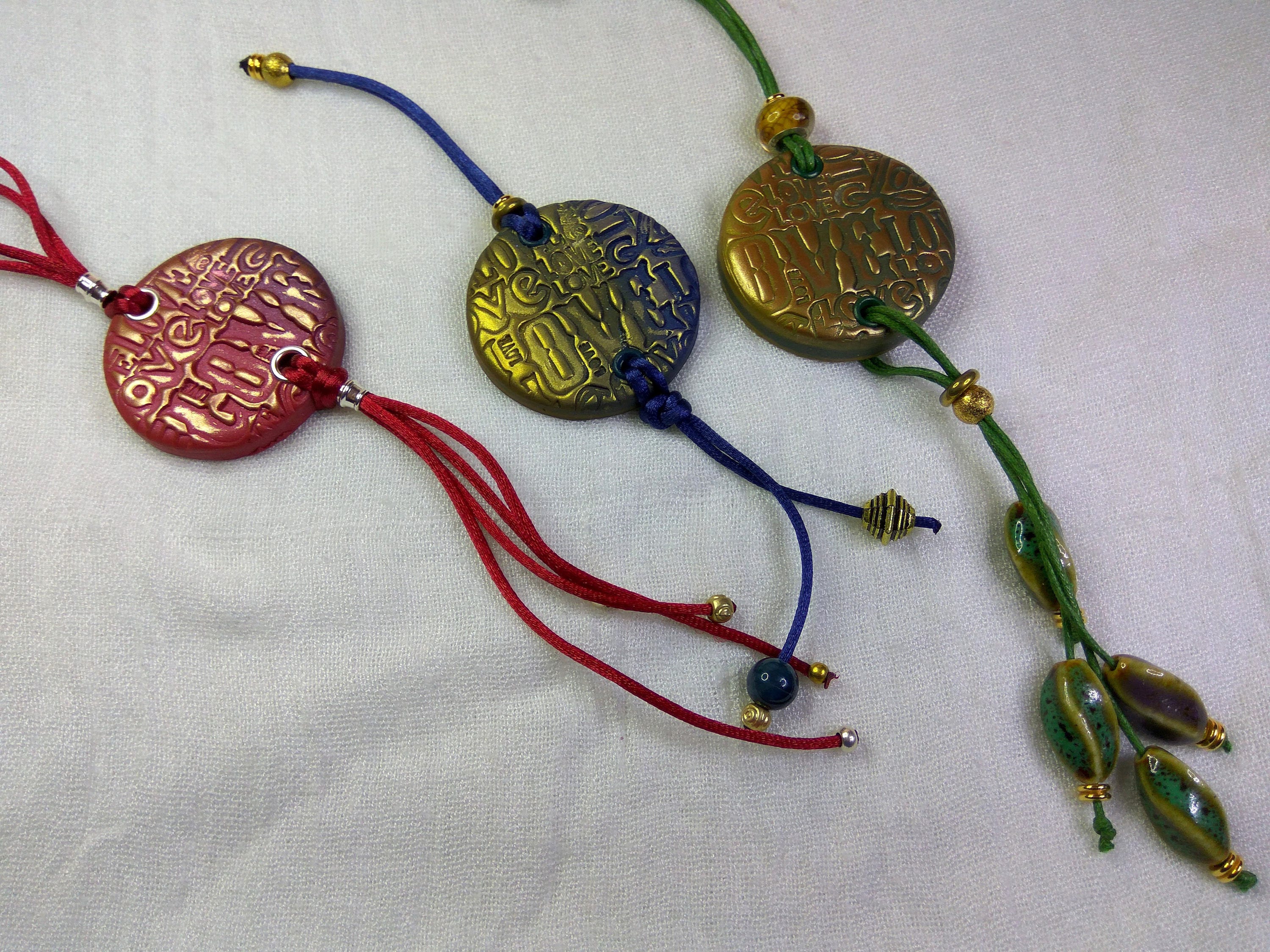 Men Gifts Made of Polymer Clay! Tutorial, Valentine's Day, Birthday ...
