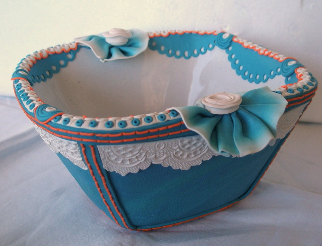 Jeans and Lace Tutorial Make Nice Tea Coffee Sets. Videos and Detailed ...