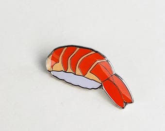 Sushi pin | Etsy