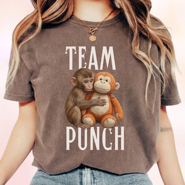 Baby Monkeys - Etsy