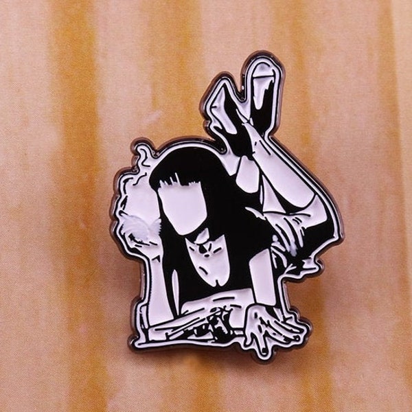 90s Party Pin Badge - Etsy
