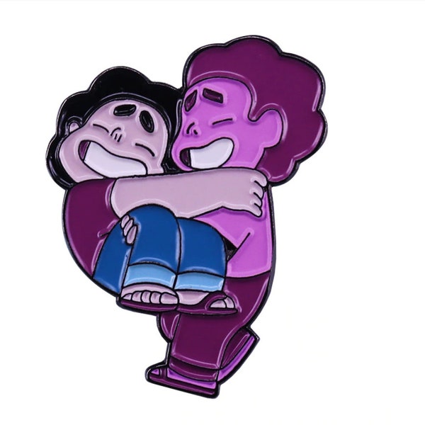 Steven Universe Keychain - Etsy