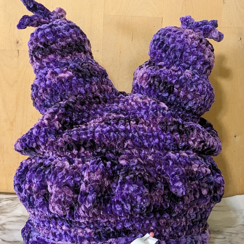 Chowder Costume - Etsy