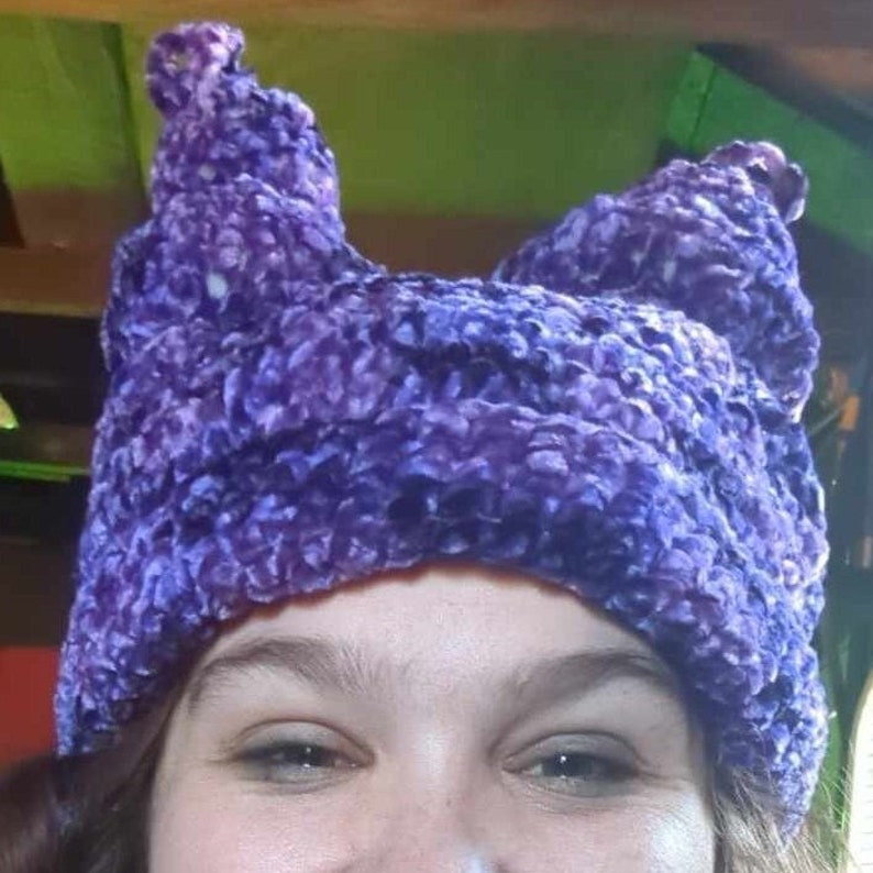 PREORDER Chowder Hat - Etsy