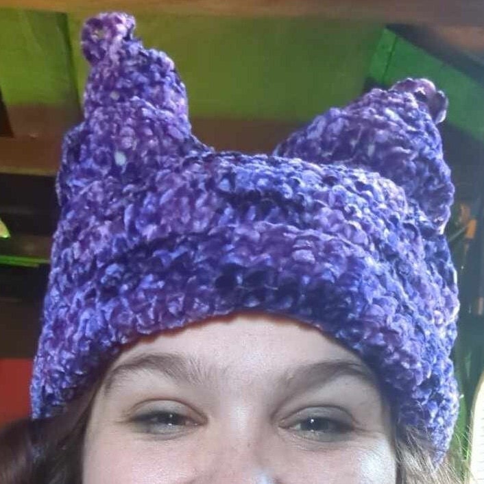 PREORDER Chowder Hat - Etsy